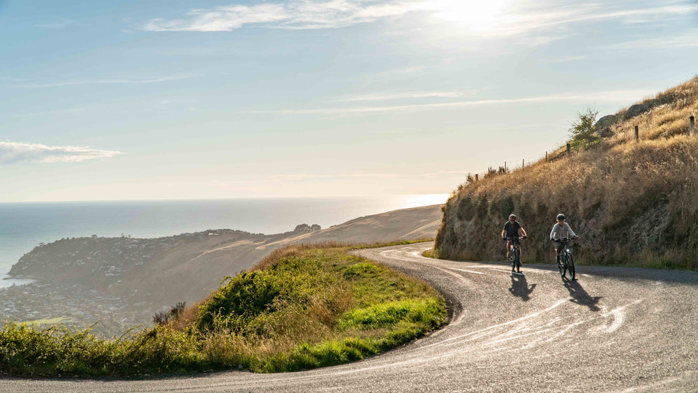 Trail – Electric Bikes Plus NZ