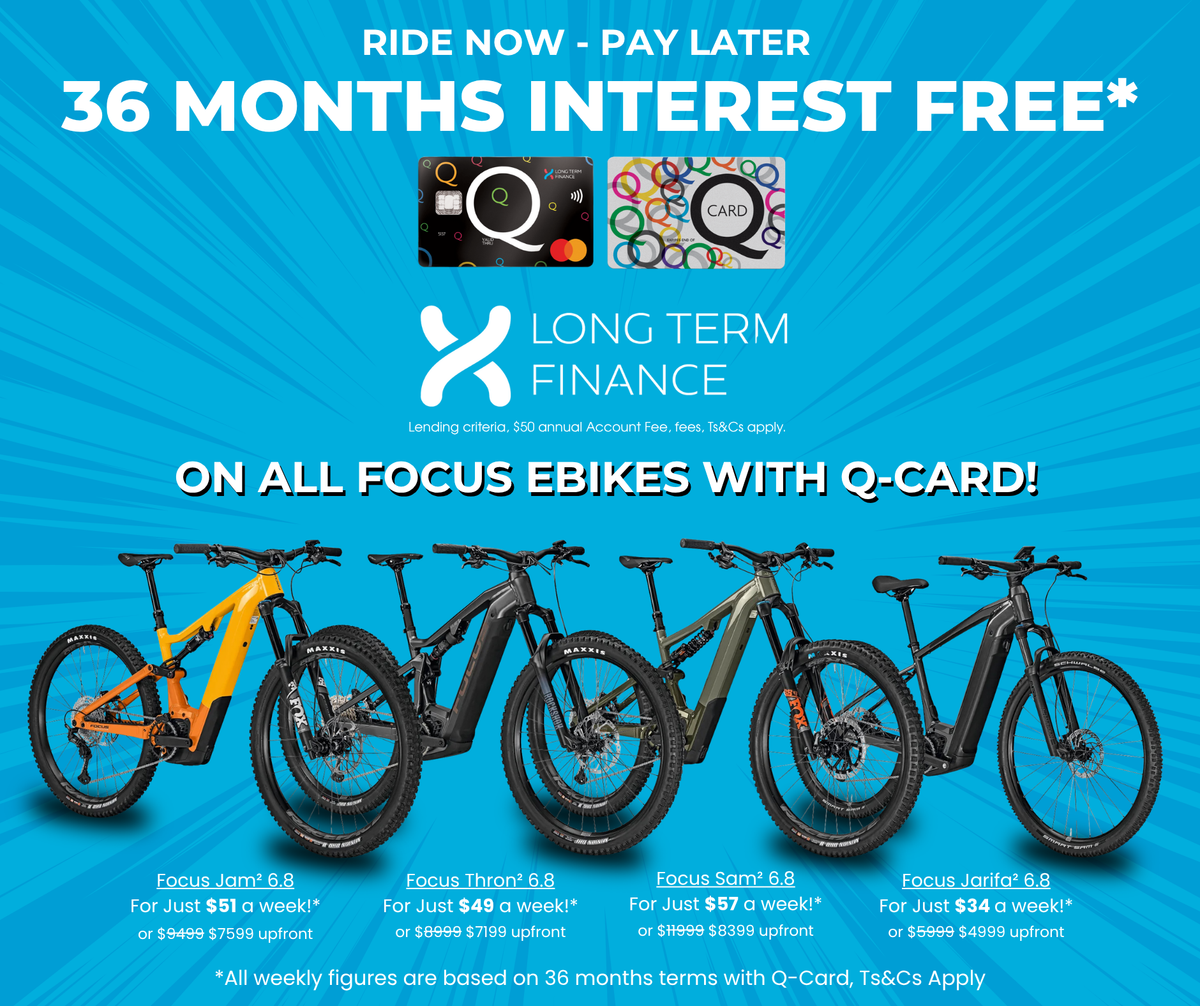 Electric Bikes – Electric Bikes Plus NZ