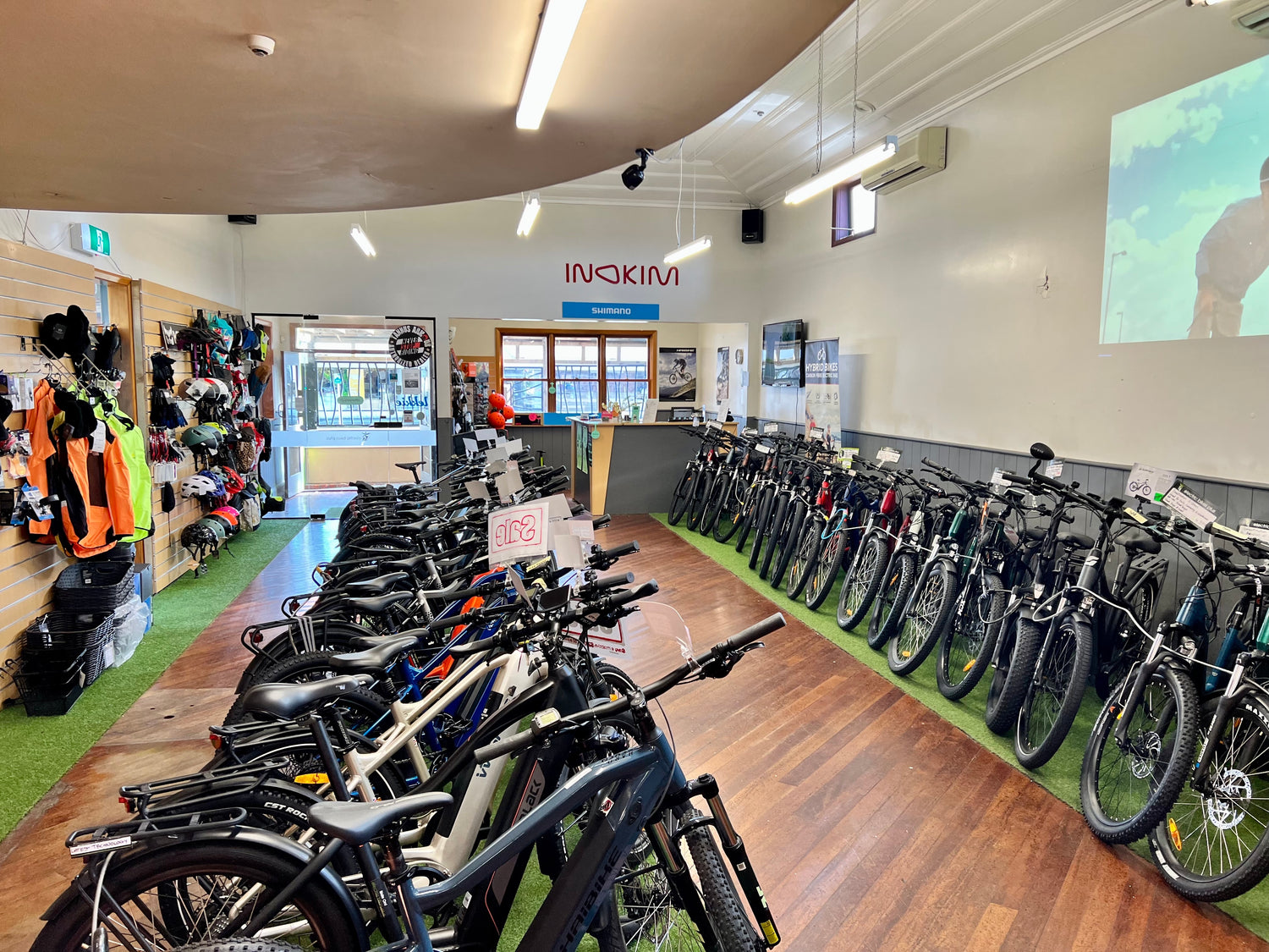 Electric Bikes Plus - Home – Electric Bikes Plus NZ