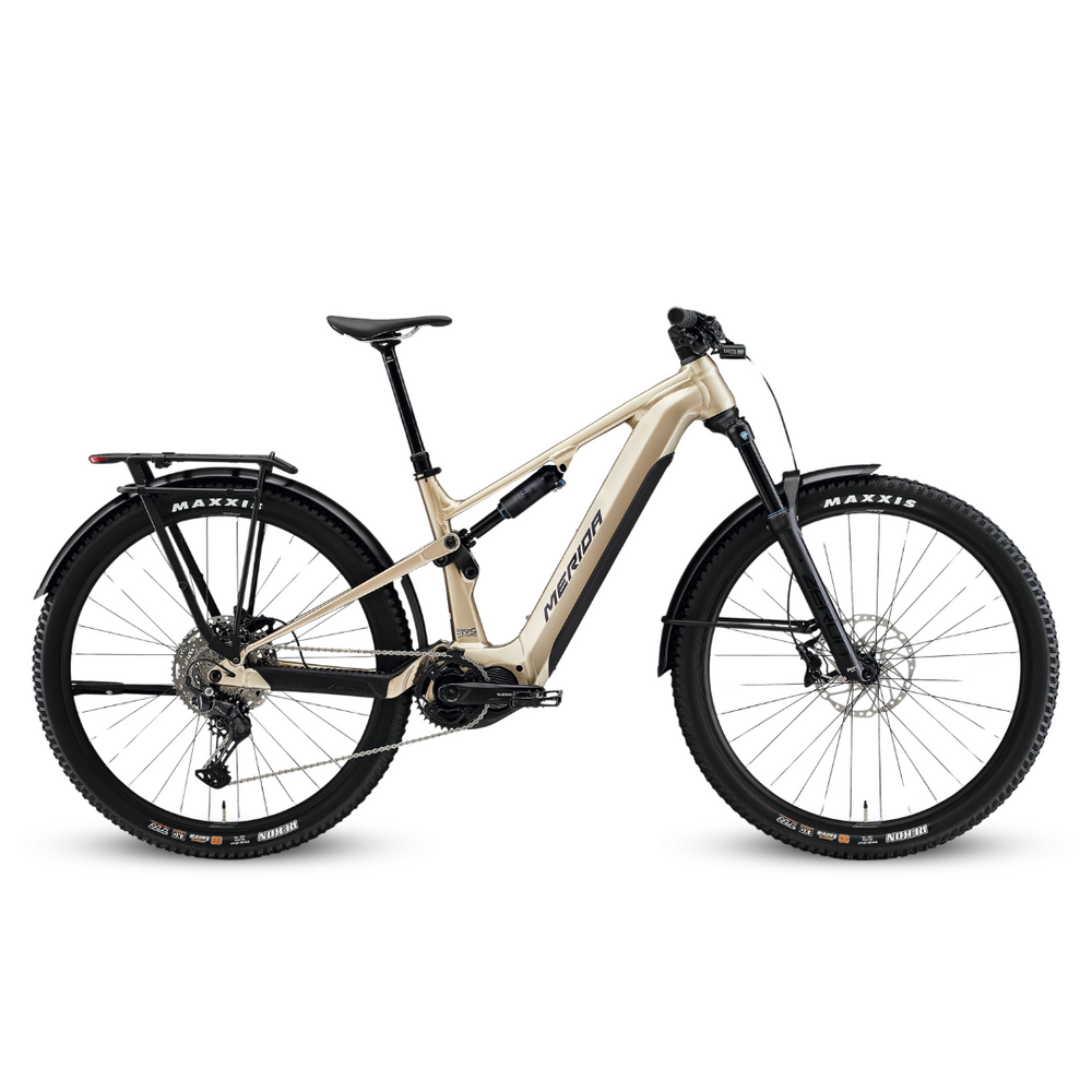Merida – Electric Bikes Plus NZ
