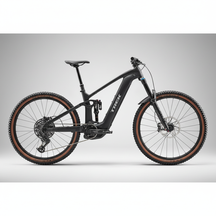 Trek – Electric Bikes Plus NZ