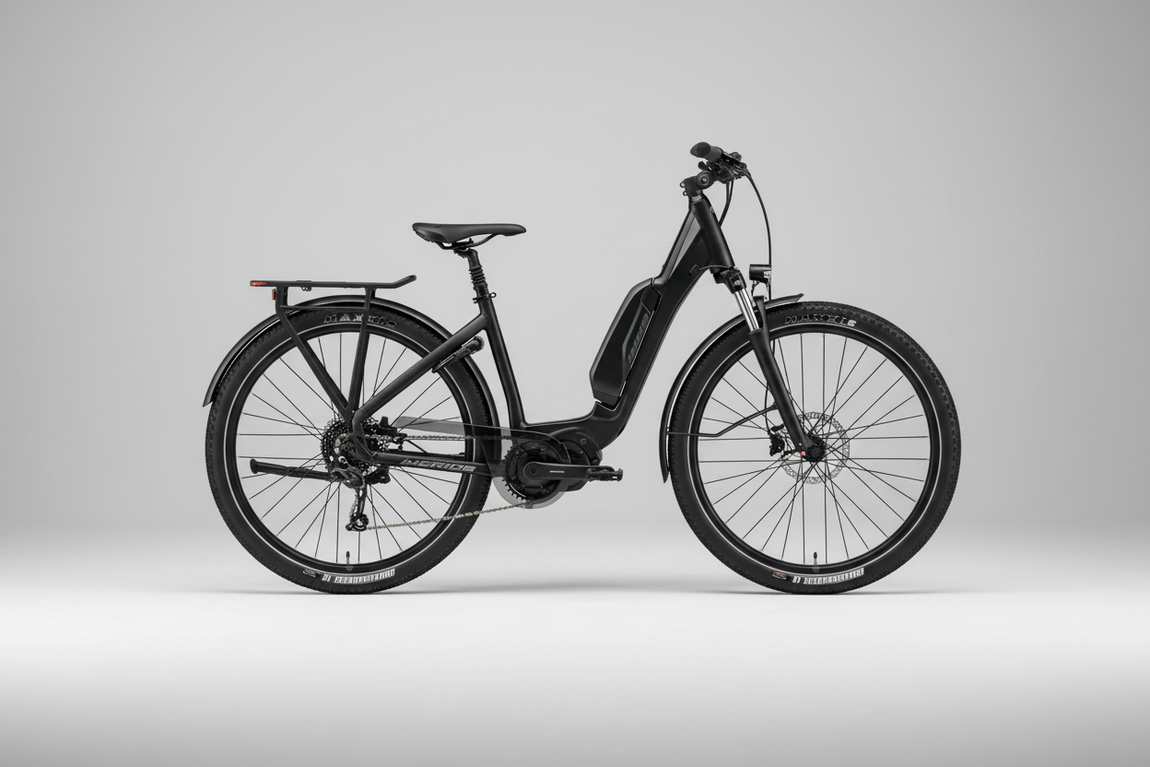 Merida – Electric Bikes Plus NZ