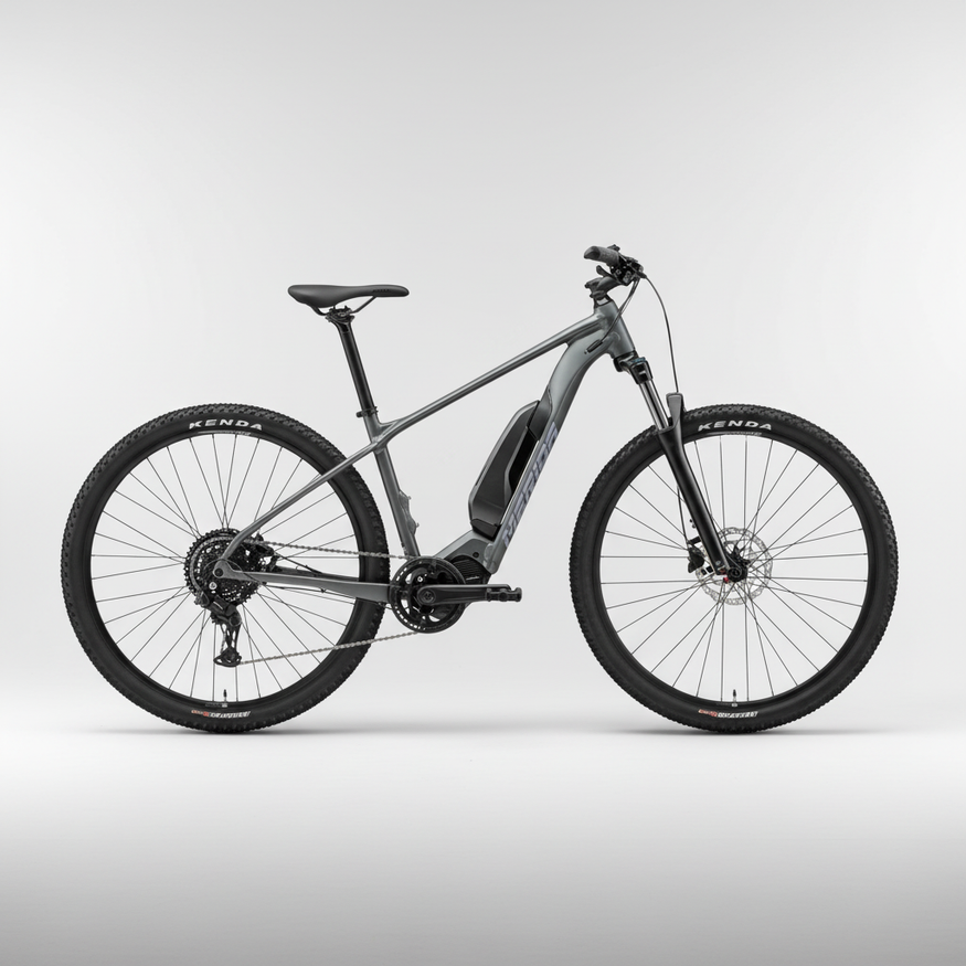Merida – Electric Bikes Plus NZ