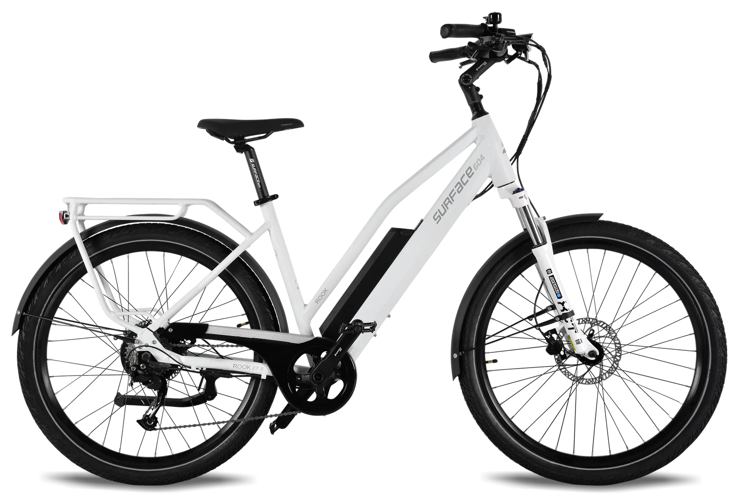 Surface 604 Rook – Electric Bikes Plus NZ